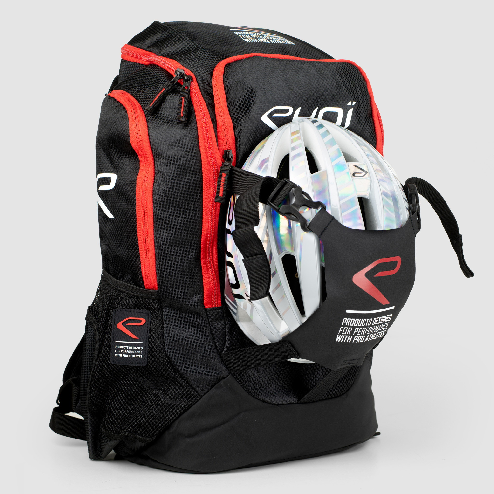 Rugzak EKOI Pro Cycling Team - EKOI