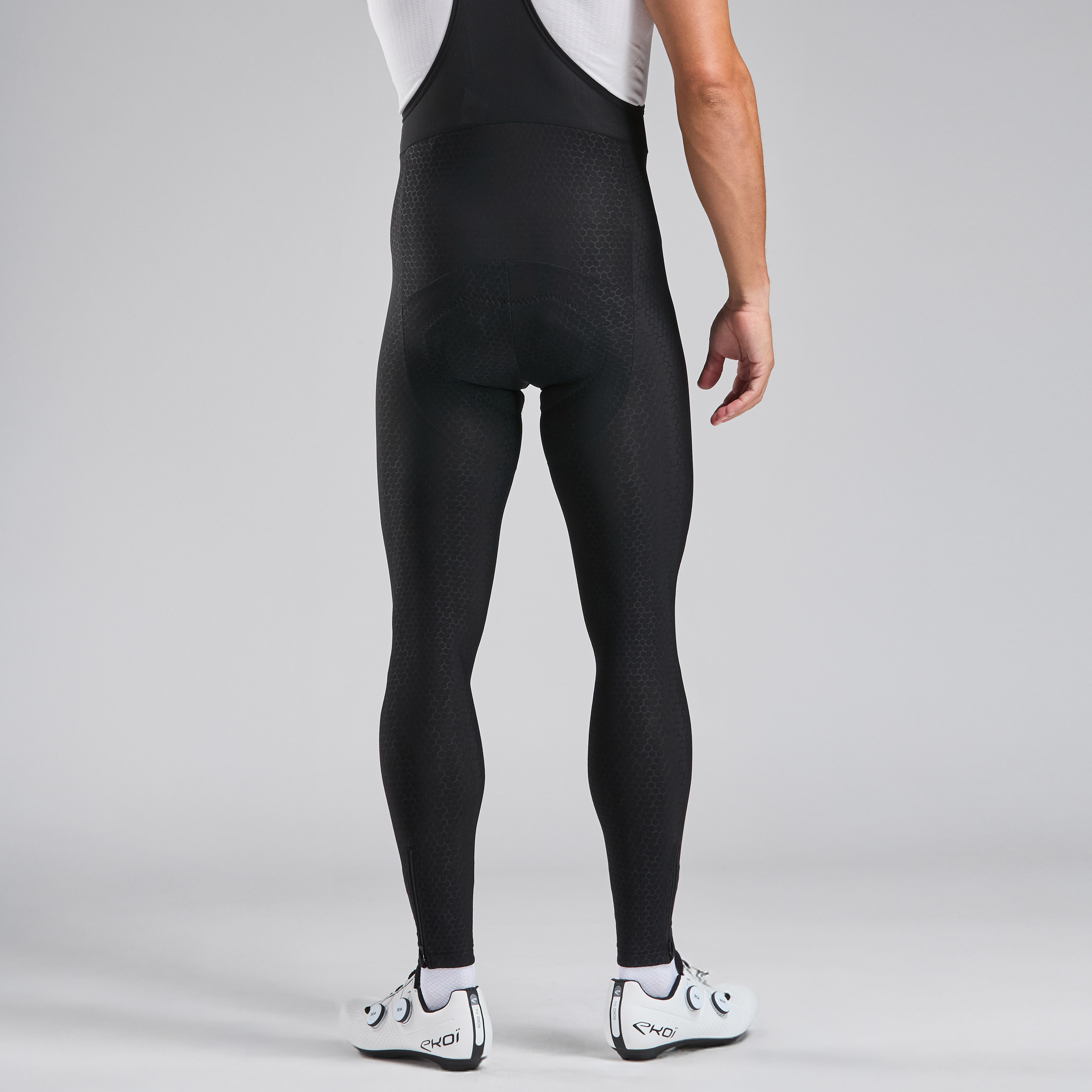 Culotte repelente al agua EKOI Perf HEXA 3D GEL - EKOI