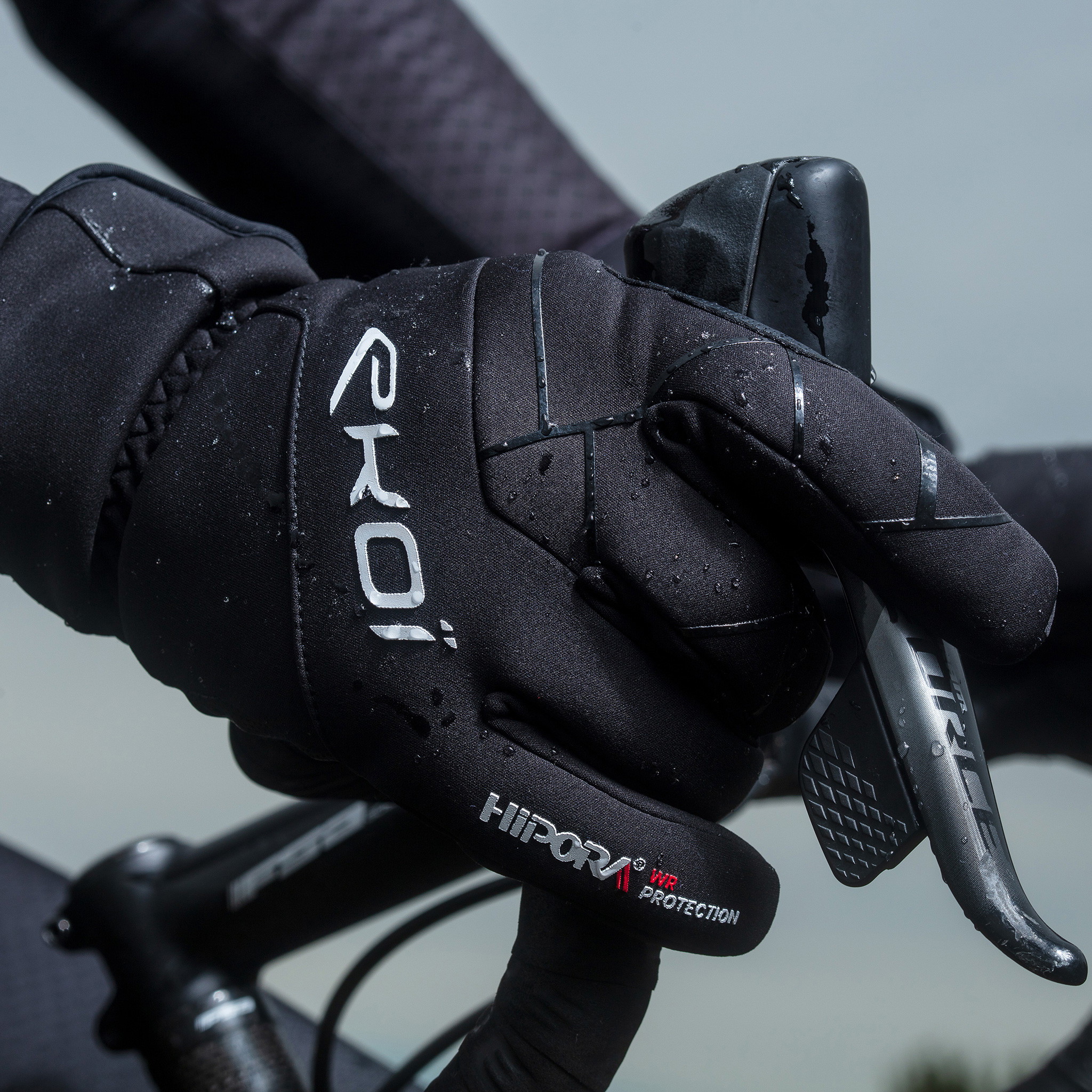 Rukavice EKOI Perf Ice Proof Hipora® - EKOI