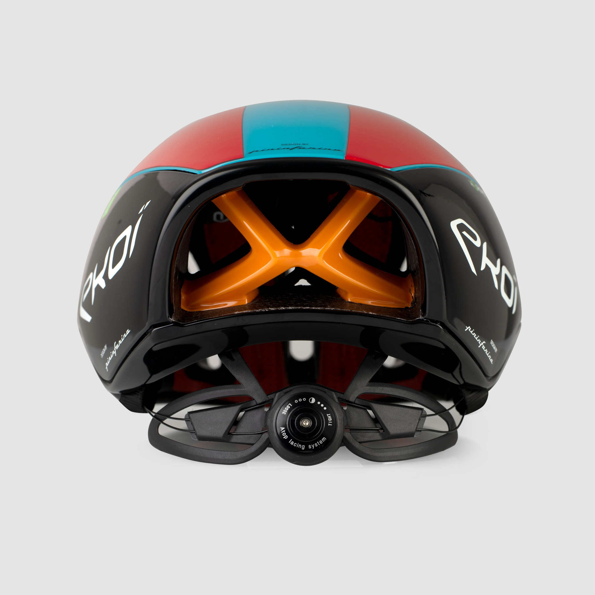 Helmet EKOI Racing AERODINAMICA Proteam LOTTO SOUDAL - EKOI