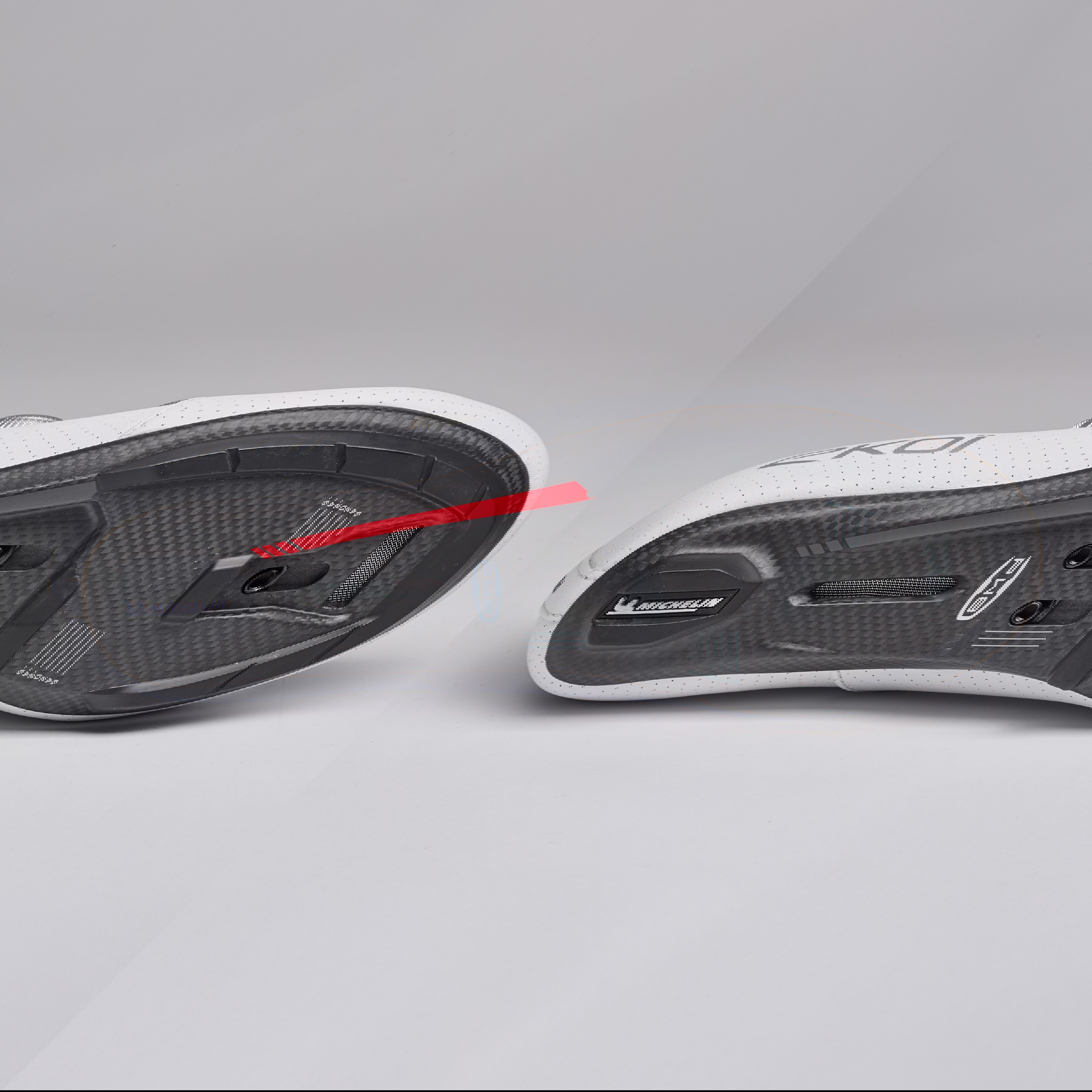 Chaussures EKOI Racing PW8 C12 Pro Full Carbon - EKOI