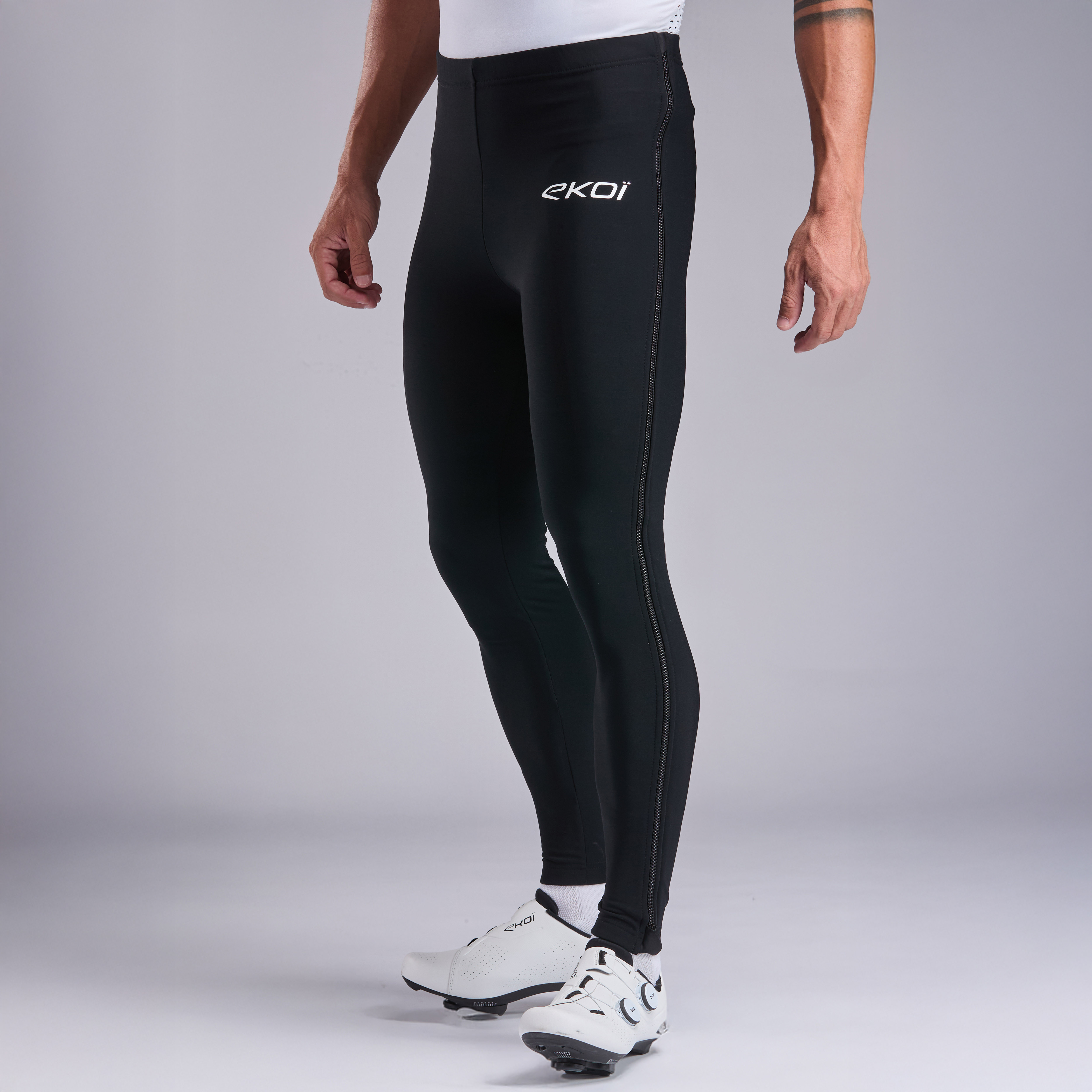 Collant EKOI Perf Cyclocross - EKOI