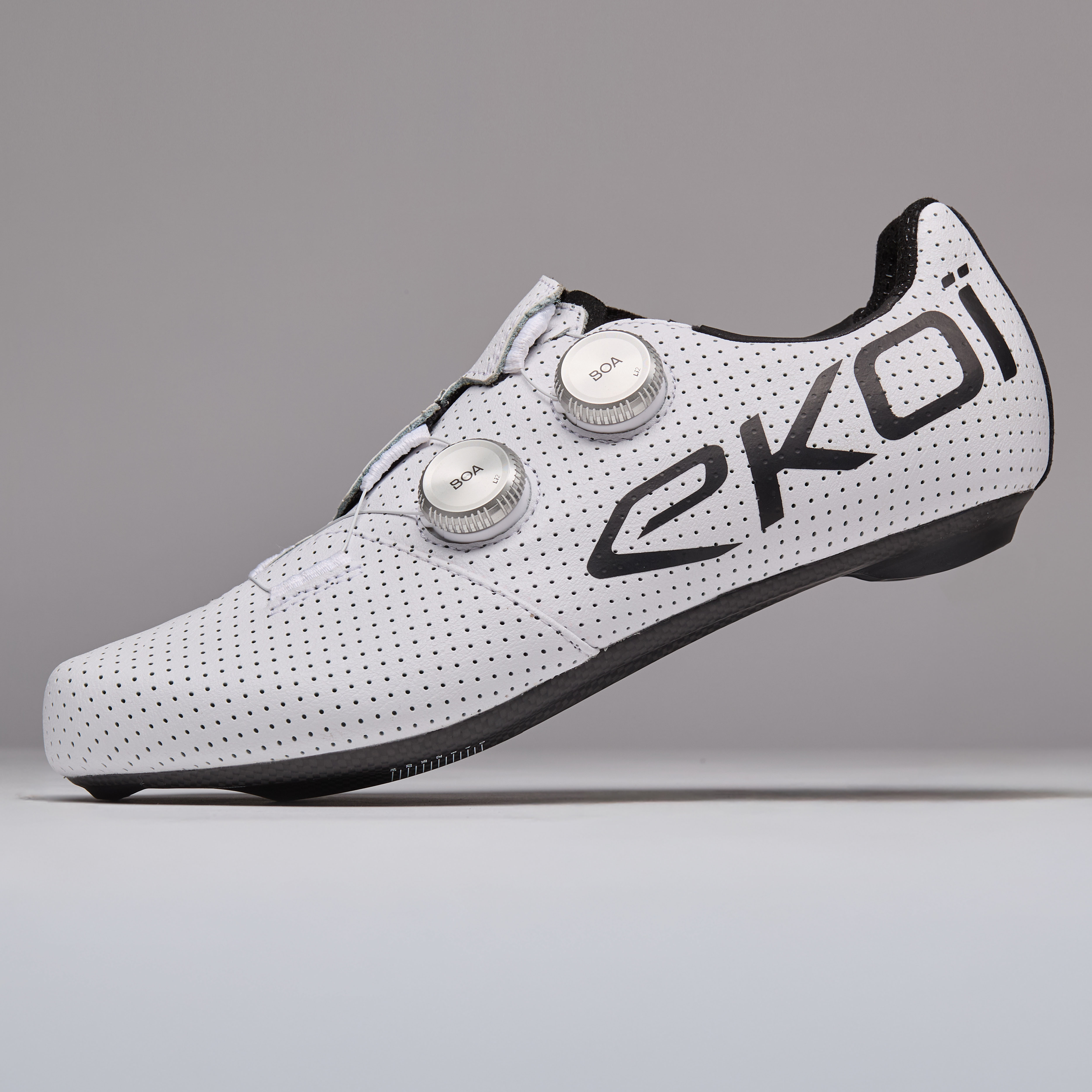 Buty EKOI Racing C12 FULL CARBON PRO - EKOI