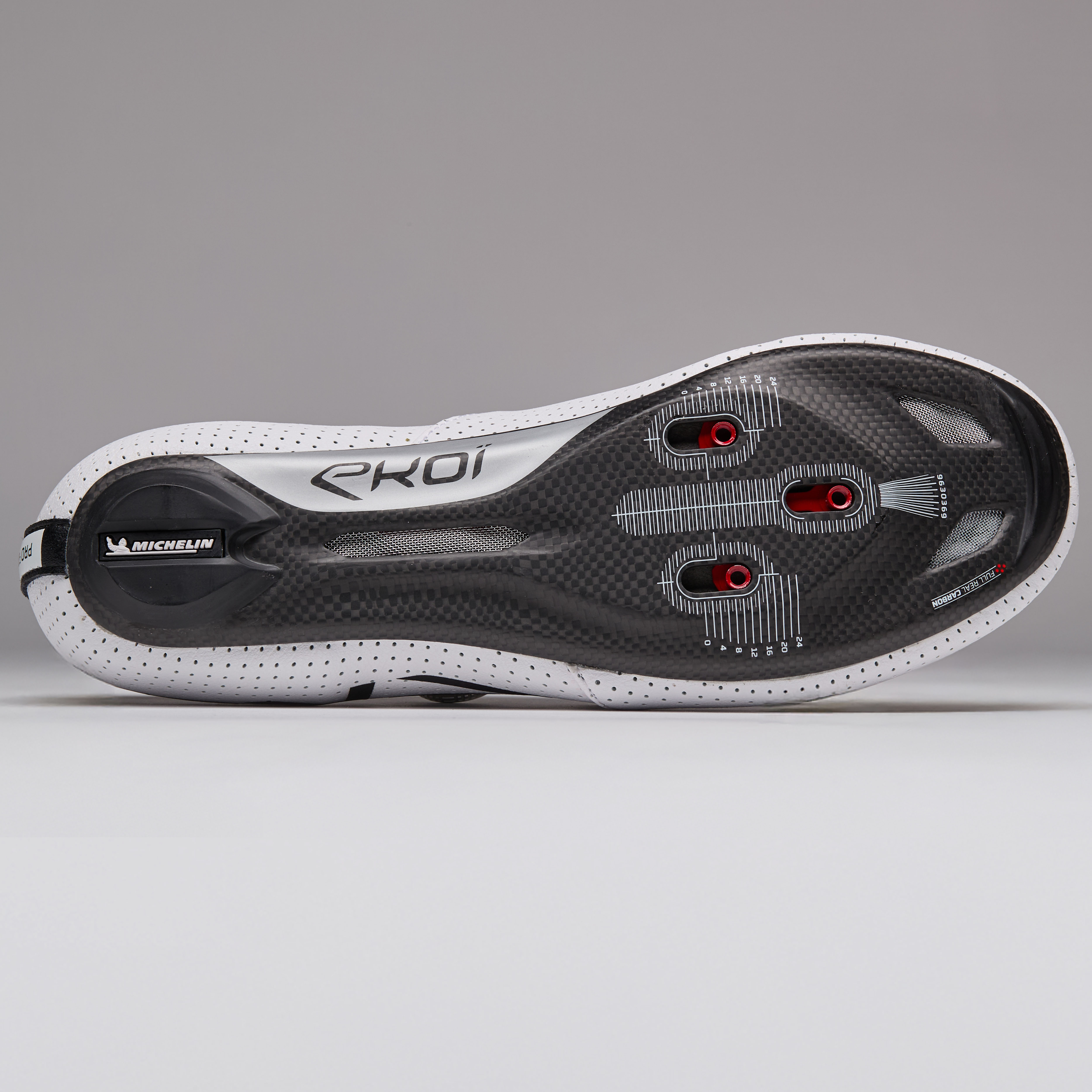 Buty EKOI Racing C12 FULL CARBON PRO - EKOI