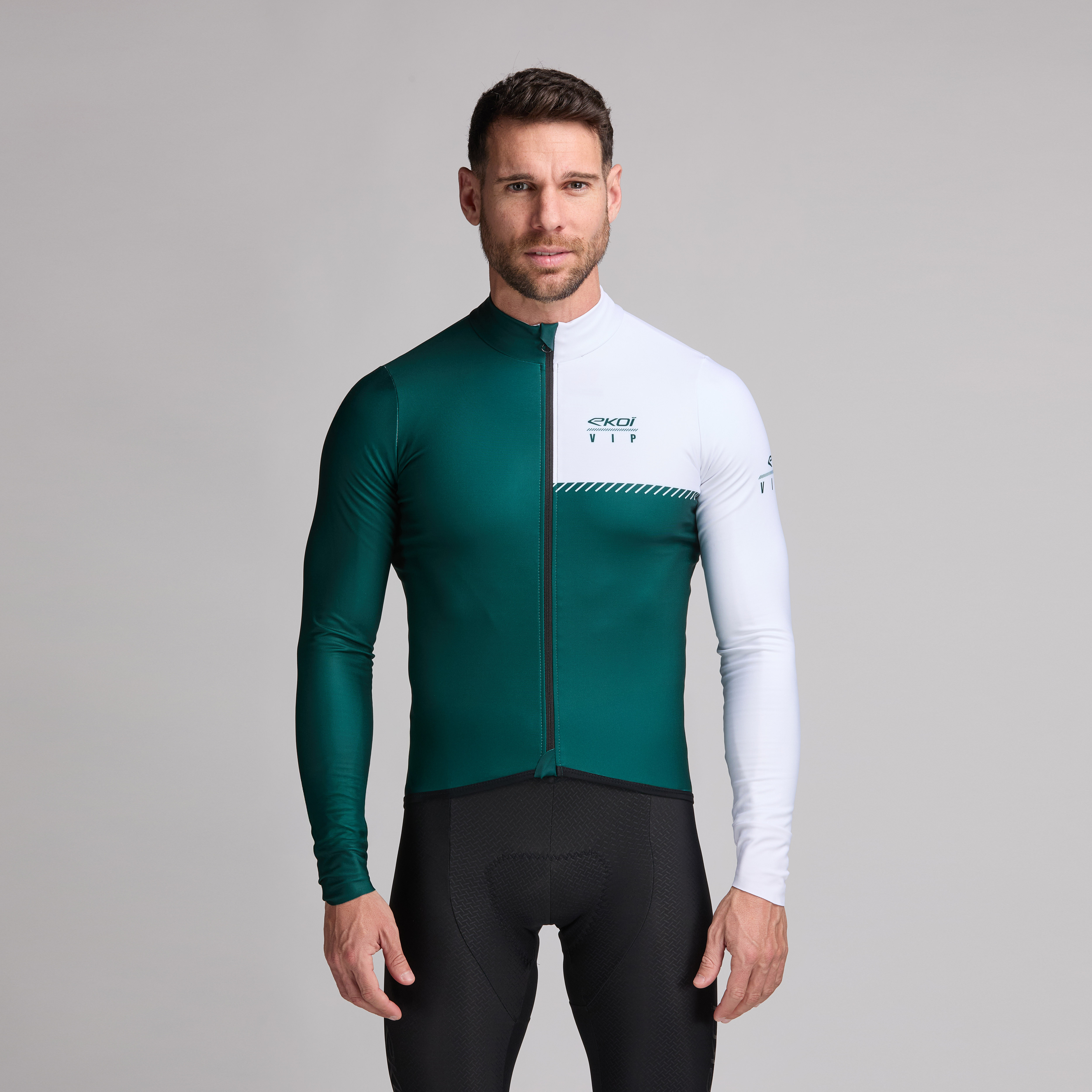 Maillot manches longues EKOI Perf VIP - EKOI