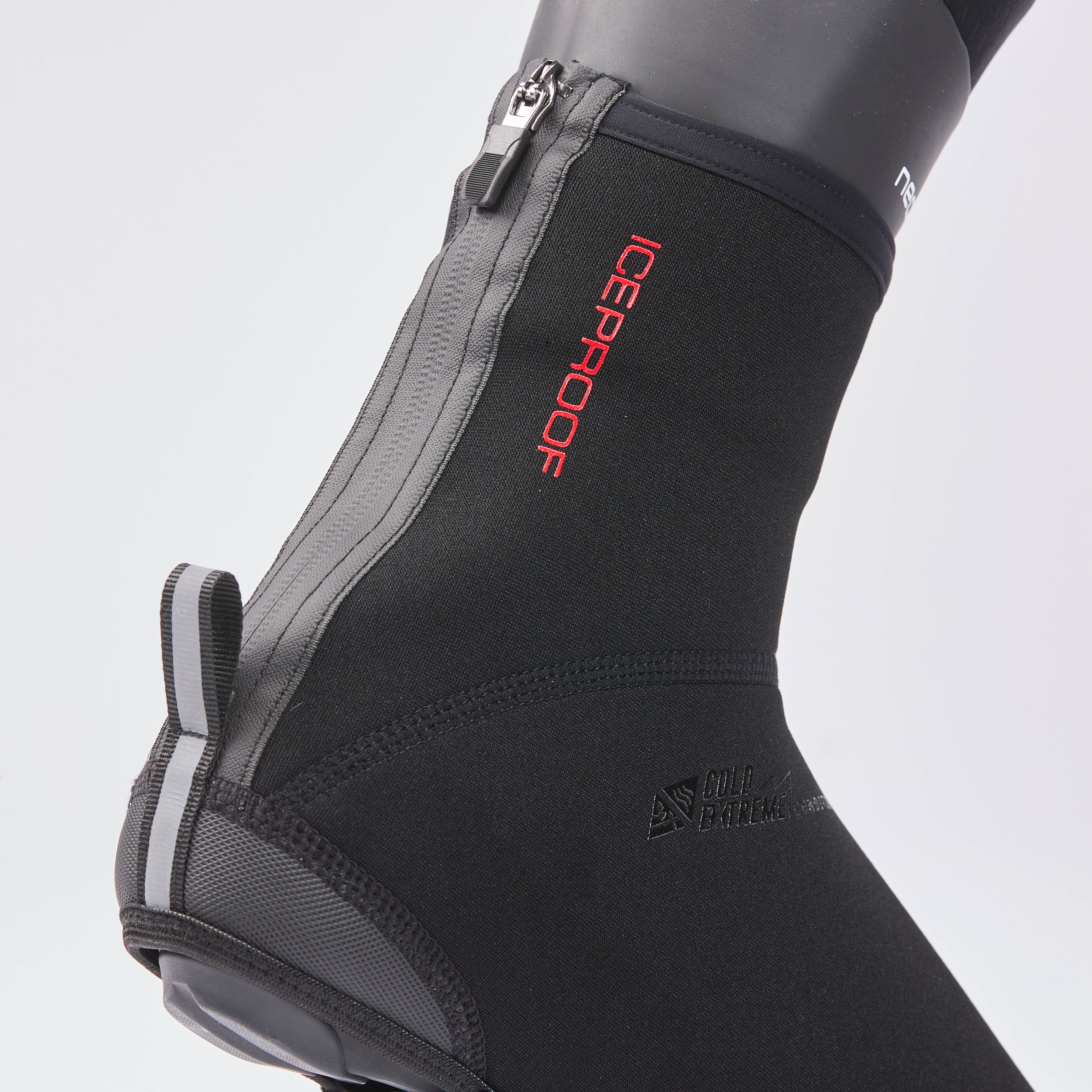 Couvre chaussures hiver EKOI Perf ICE PROOF NEOPRENE 4mm - EKOI