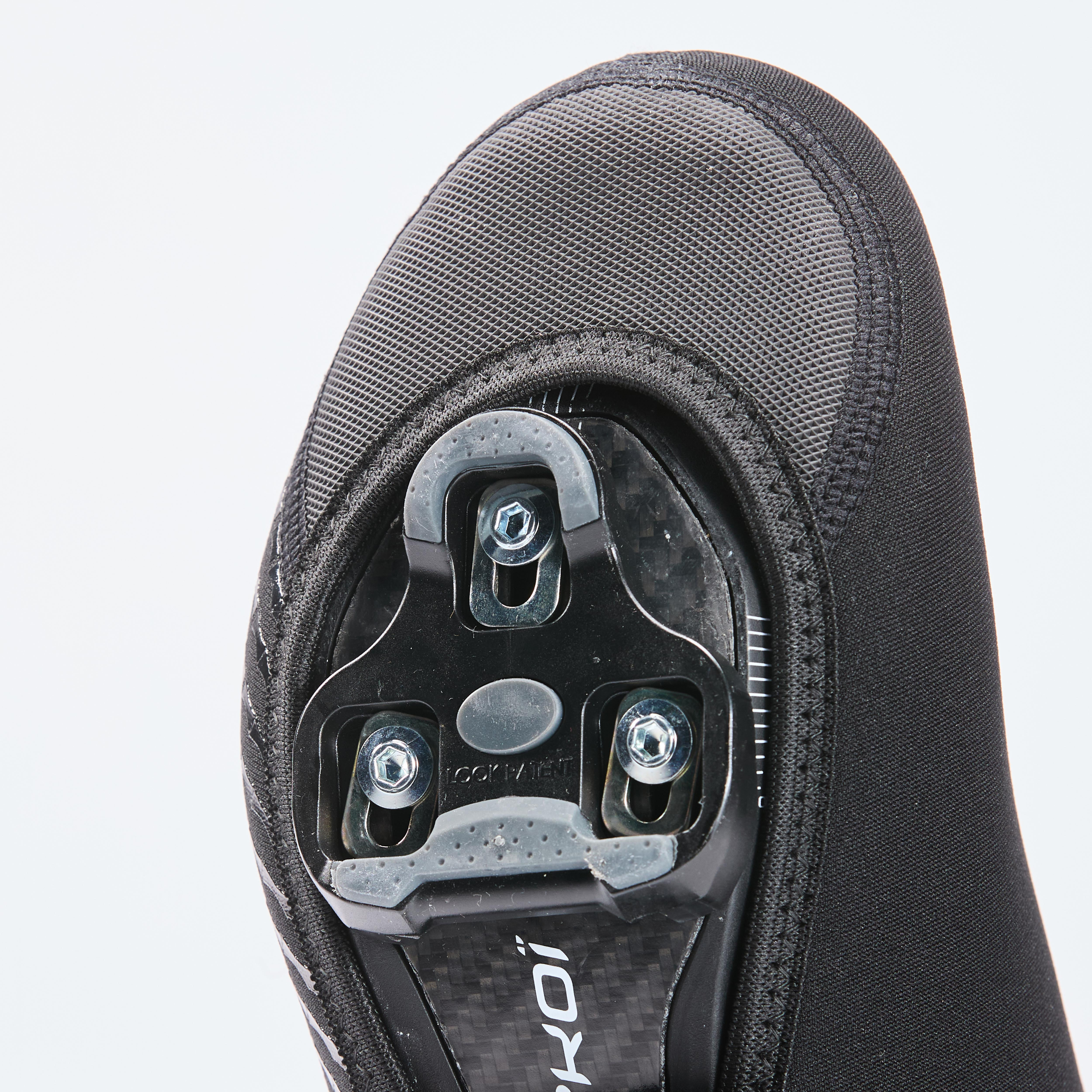 Couvre chaussures hiver EKOI Perf ICE PROOF NEOPRENE 4mm - EKOI