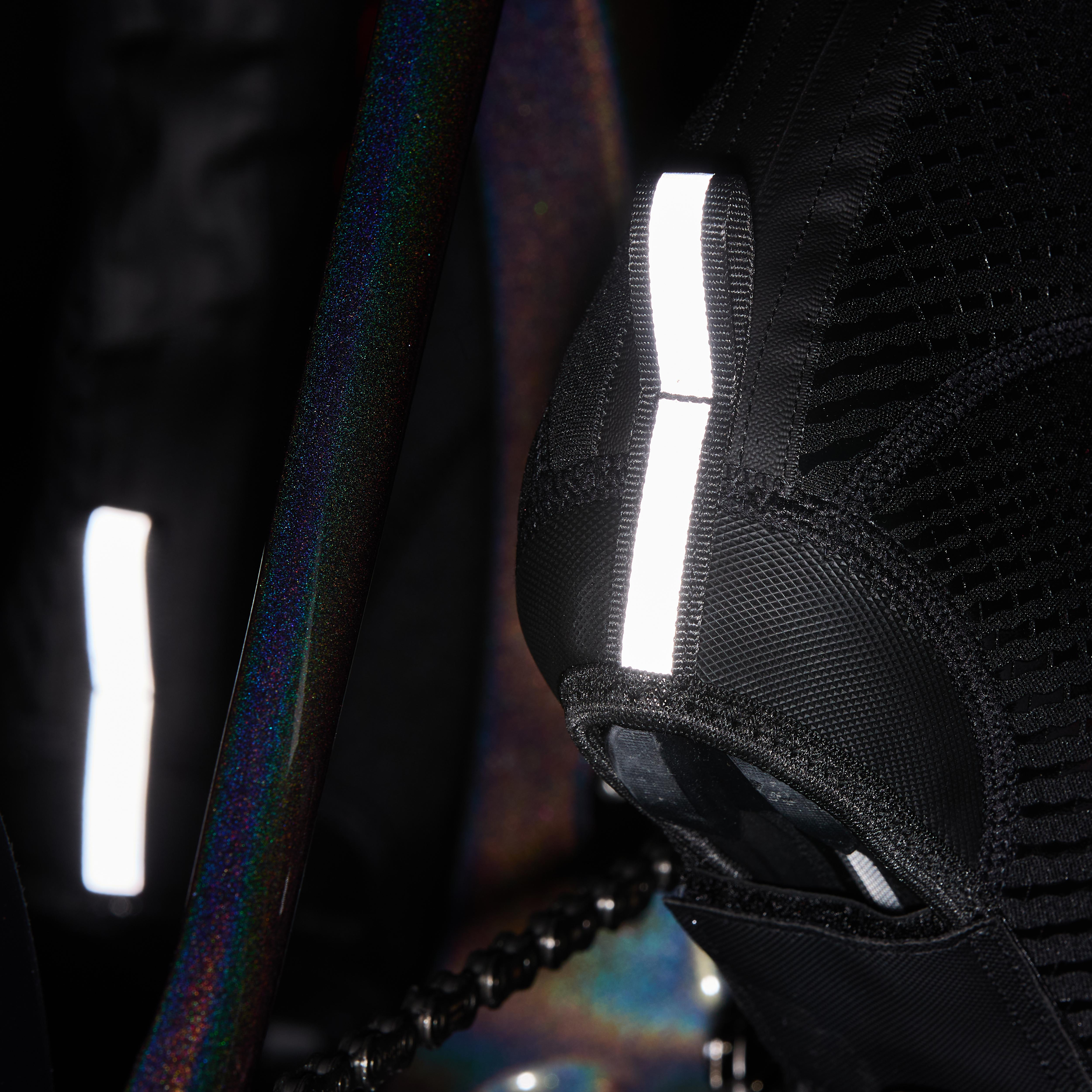 Couvre chaussures hiver EKOI Perf ICE PROOF NEOPRENE 4mm - EKOI