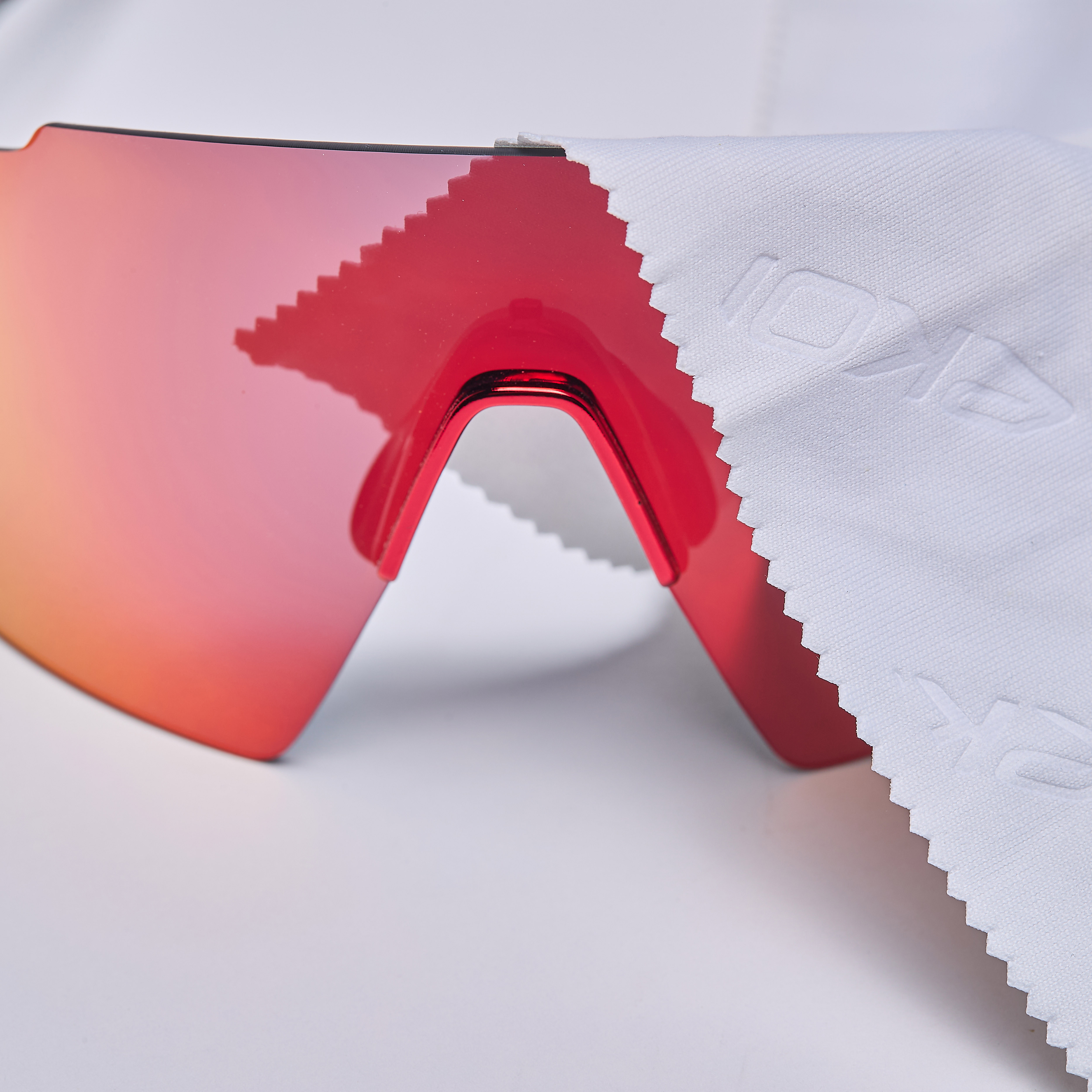 Anti-Fog Cloth EKOI Racing TT - EKOI