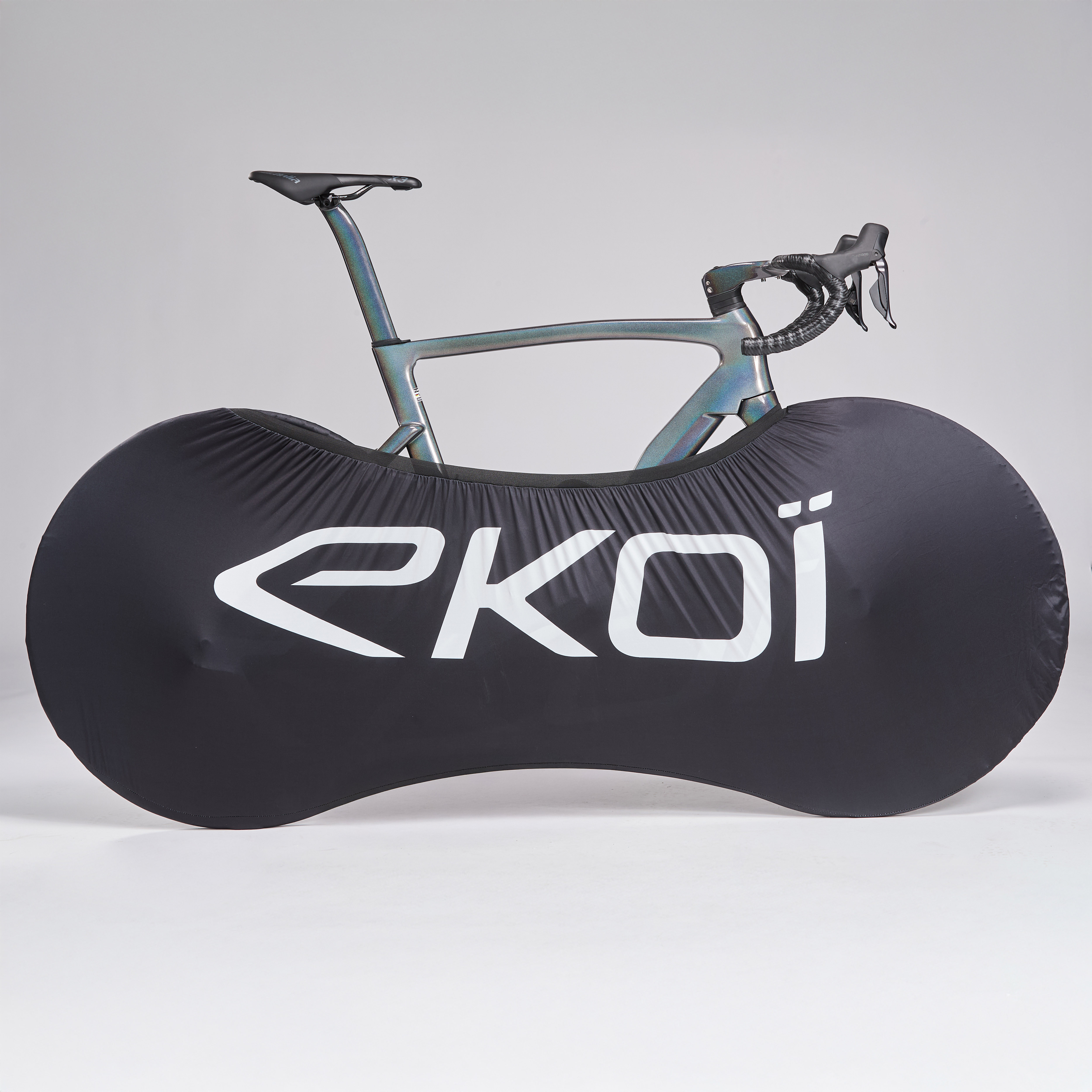 BIKE PROTECTION COVER EKOI BIKE PROTECT Road - EKOI