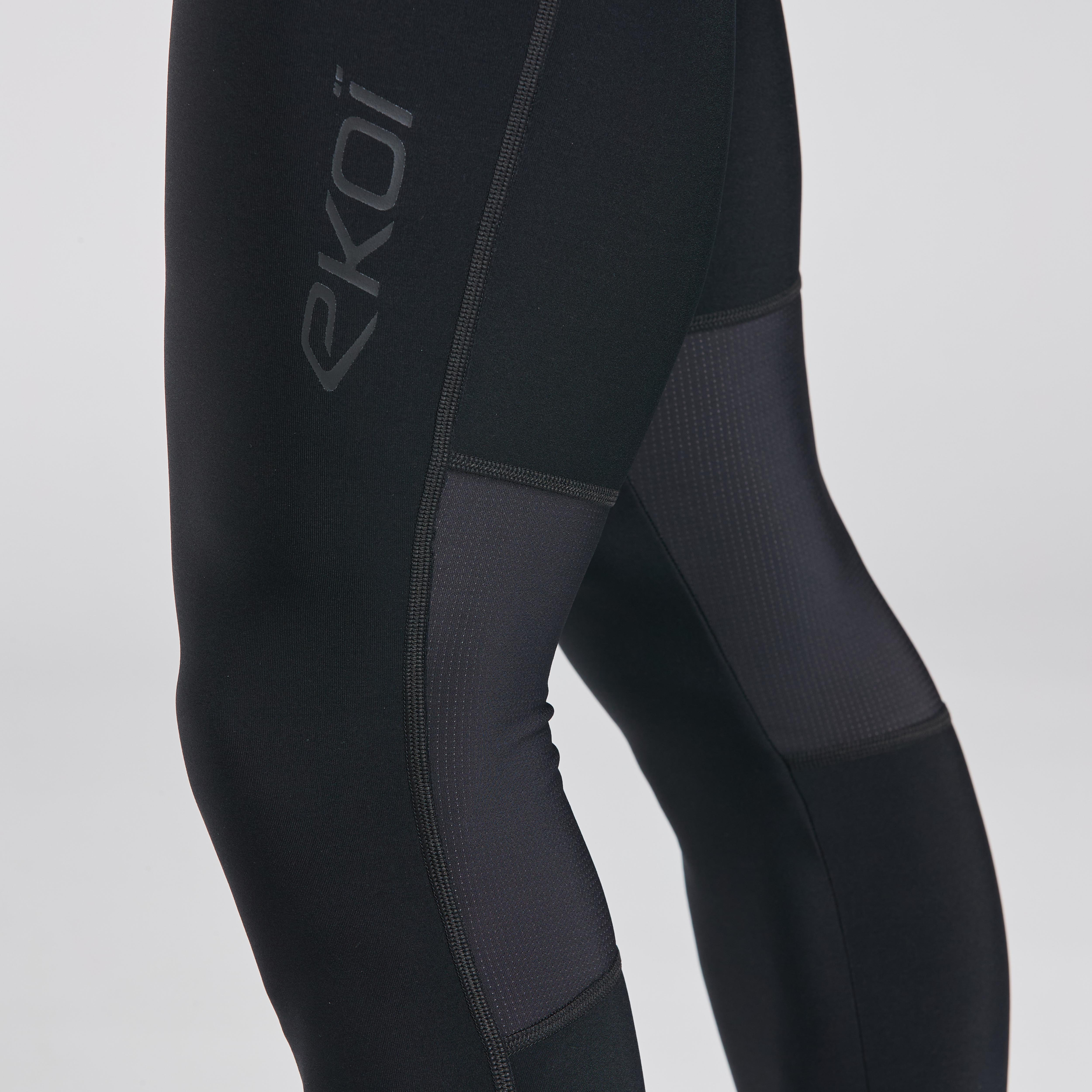 Collant EKOI Perf HEAT GENERATING ULTIMATE EVO - EKOI