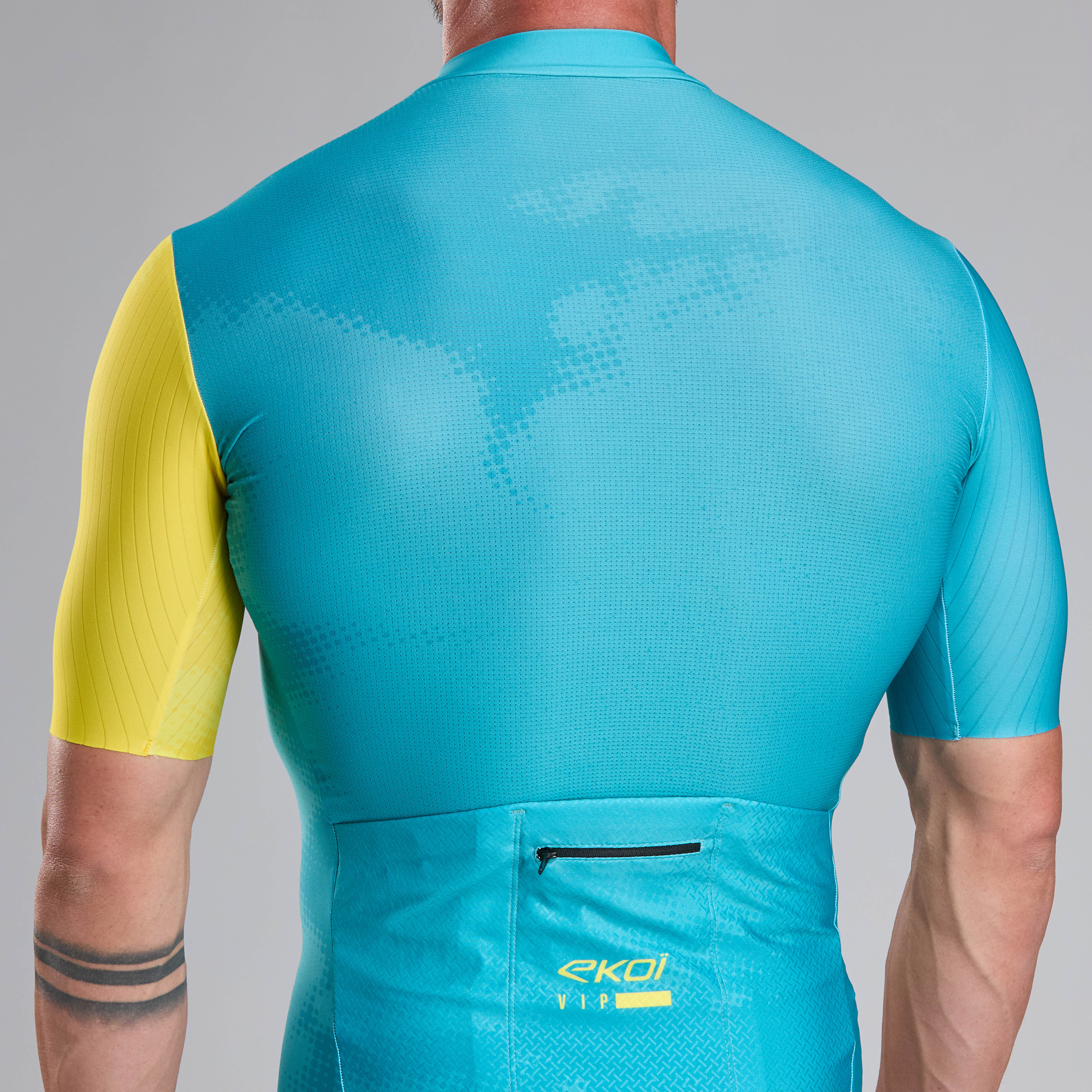 MAILLOT EKOI VIP - EKOI