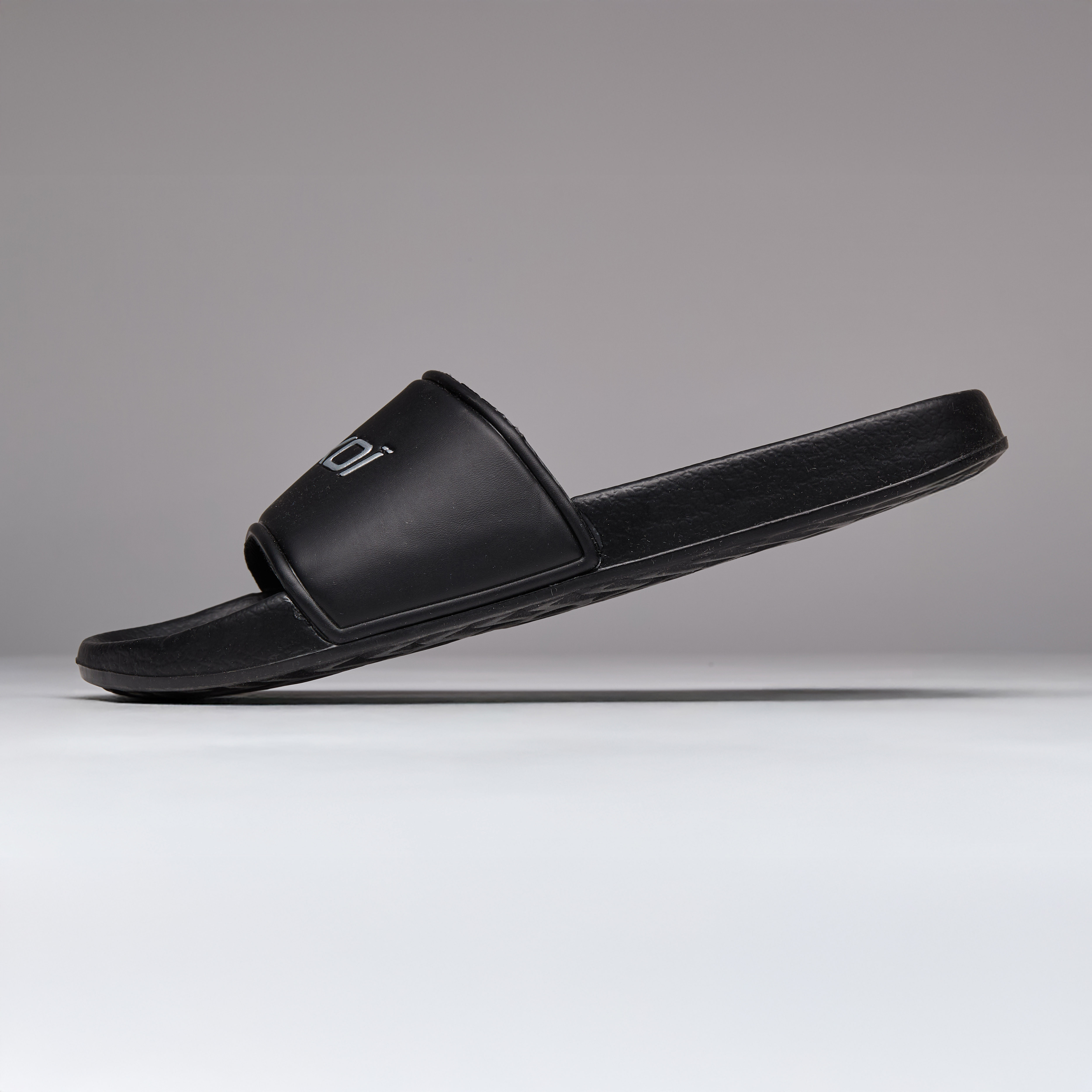 Zwarte EKOI FLIP FLOP slippers - EKOI