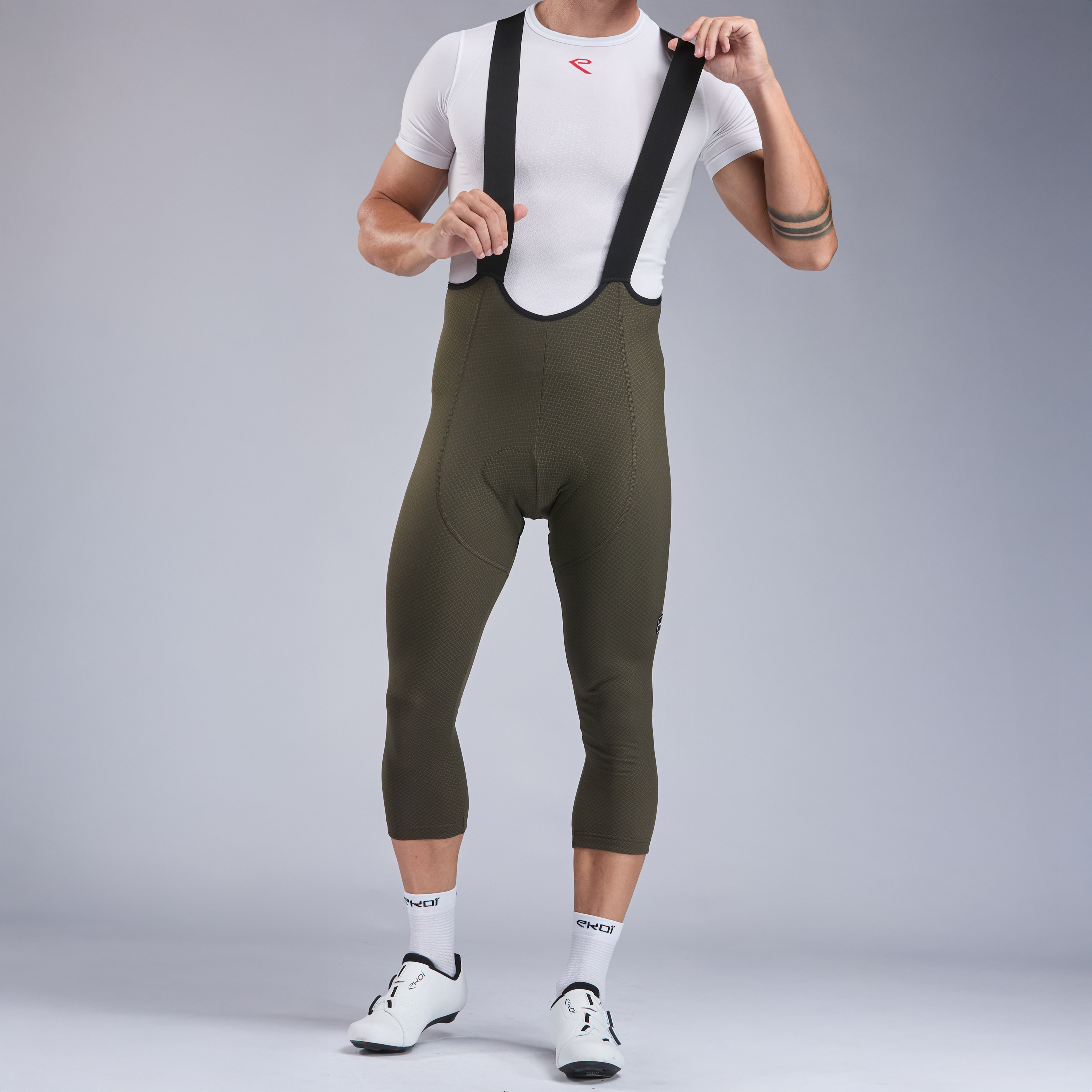 CORSAIRE PERF EKOI GEL POWER HYDROFUGE KAKI - EKOI