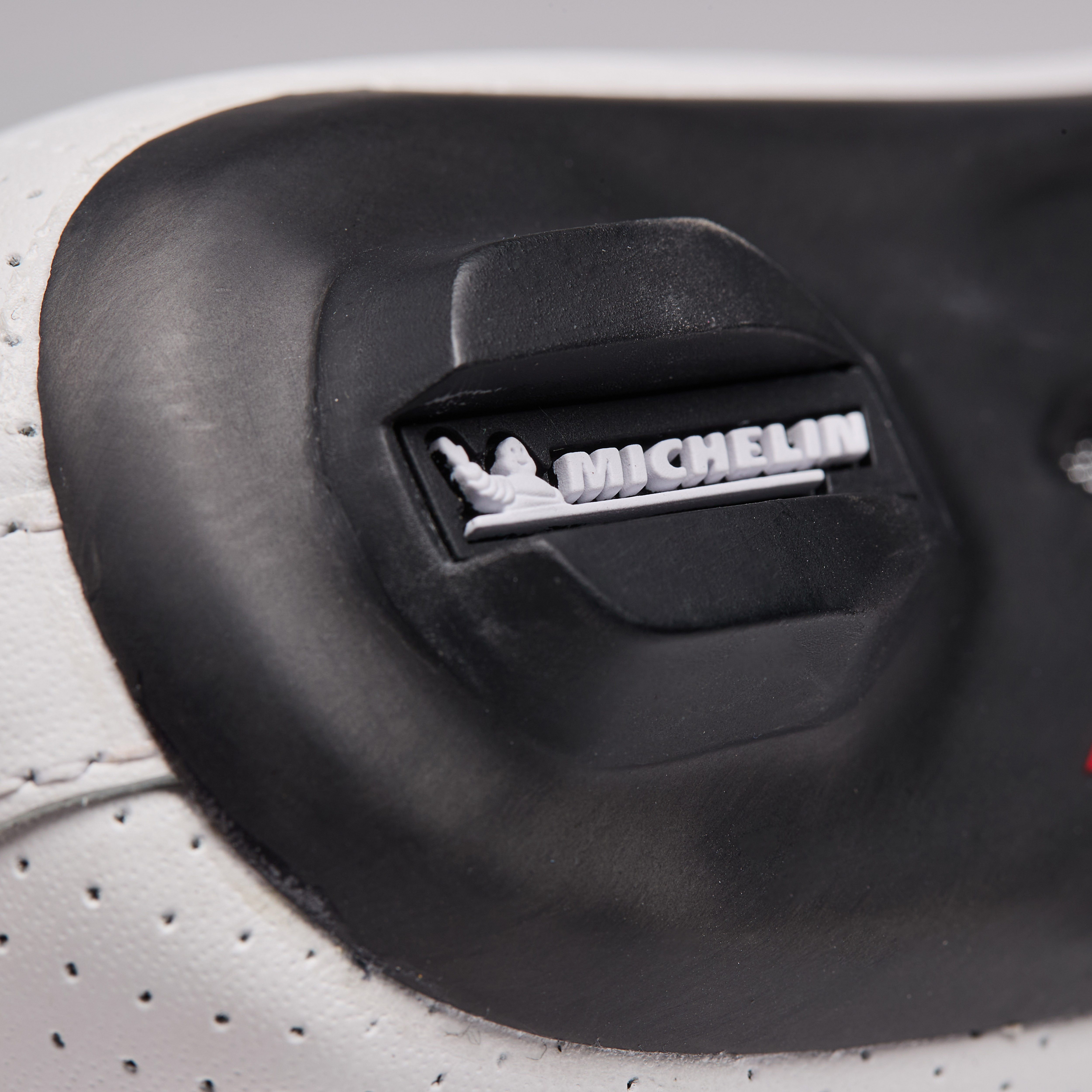 Buty PW8 C12 Cuir Pro Full Carbon Matowe - EKOI