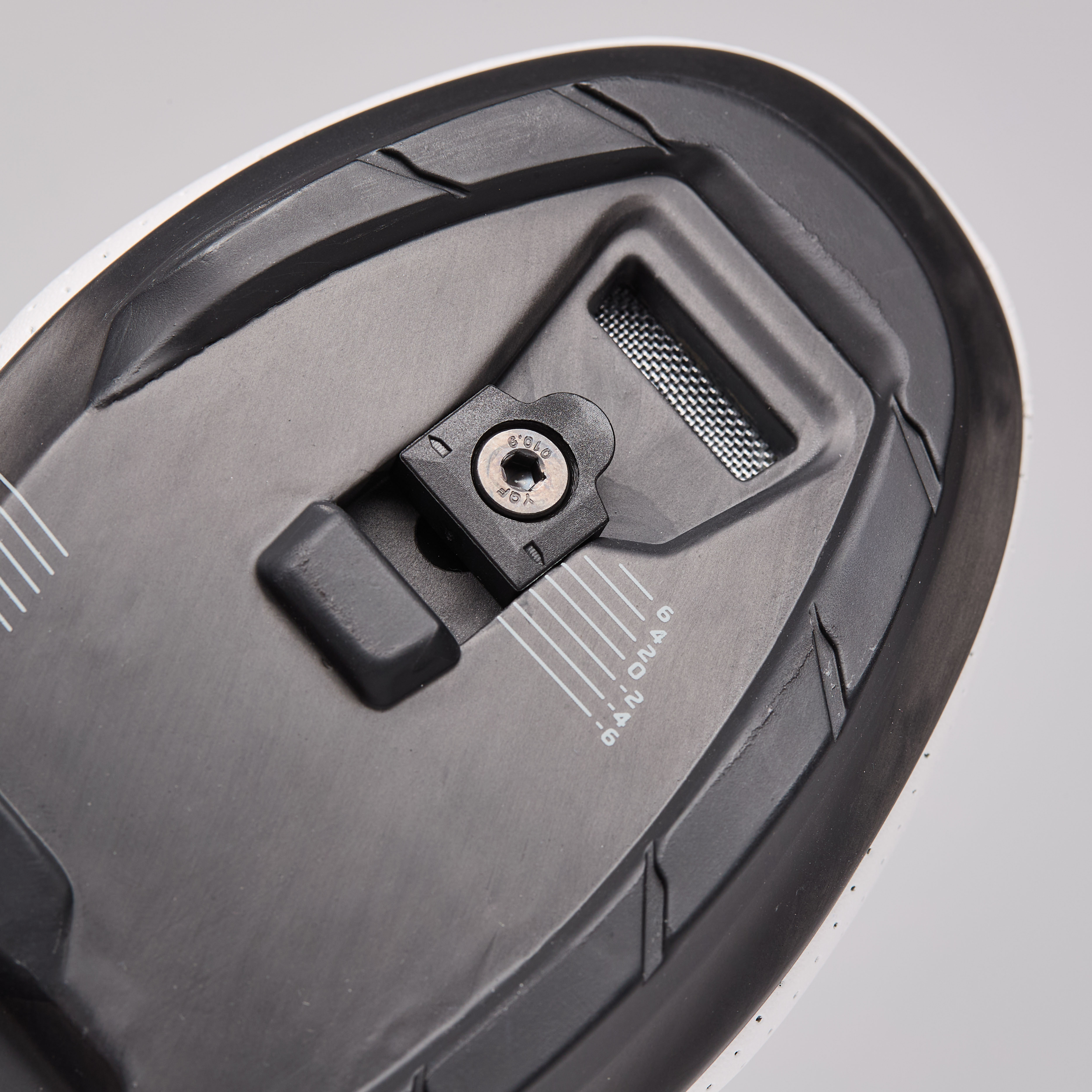 Buty PW8 C12 Cuir Pro Full Carbon Matowe - EKOI