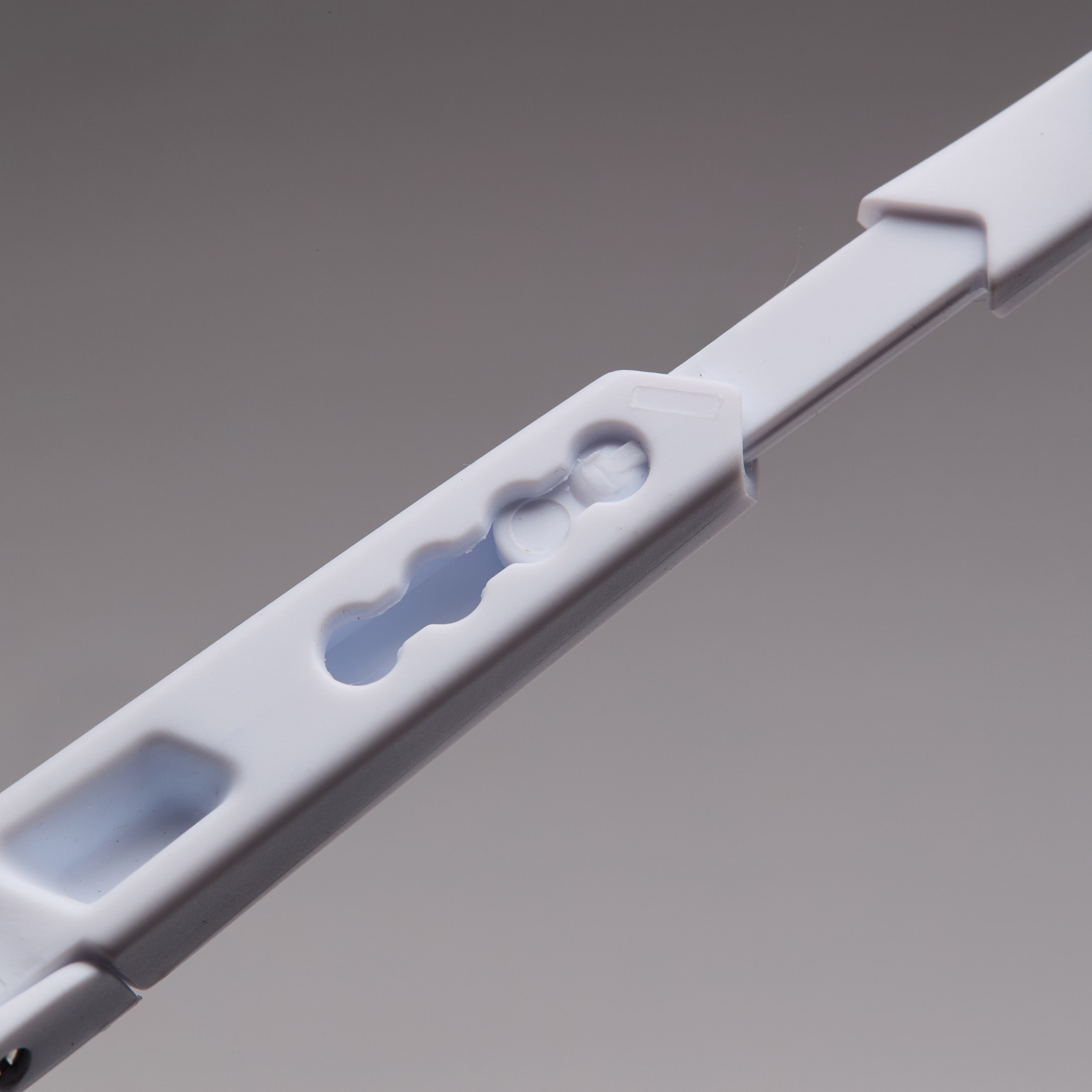 AEROLITE white black + full revo ice blue cat 1 - EKOI