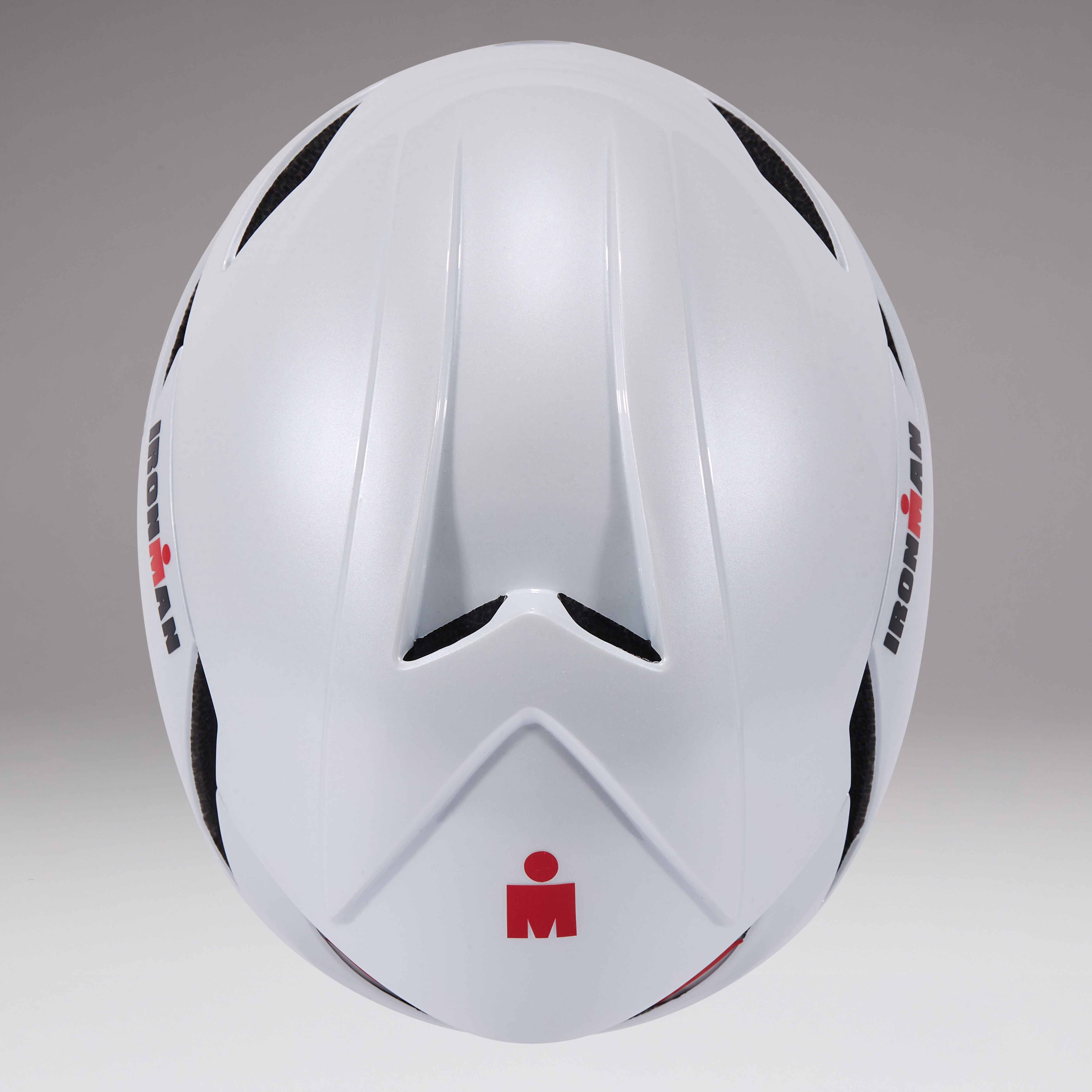 Helmet EKOI Perf AR14 LTD IRONMAN White - EKOI