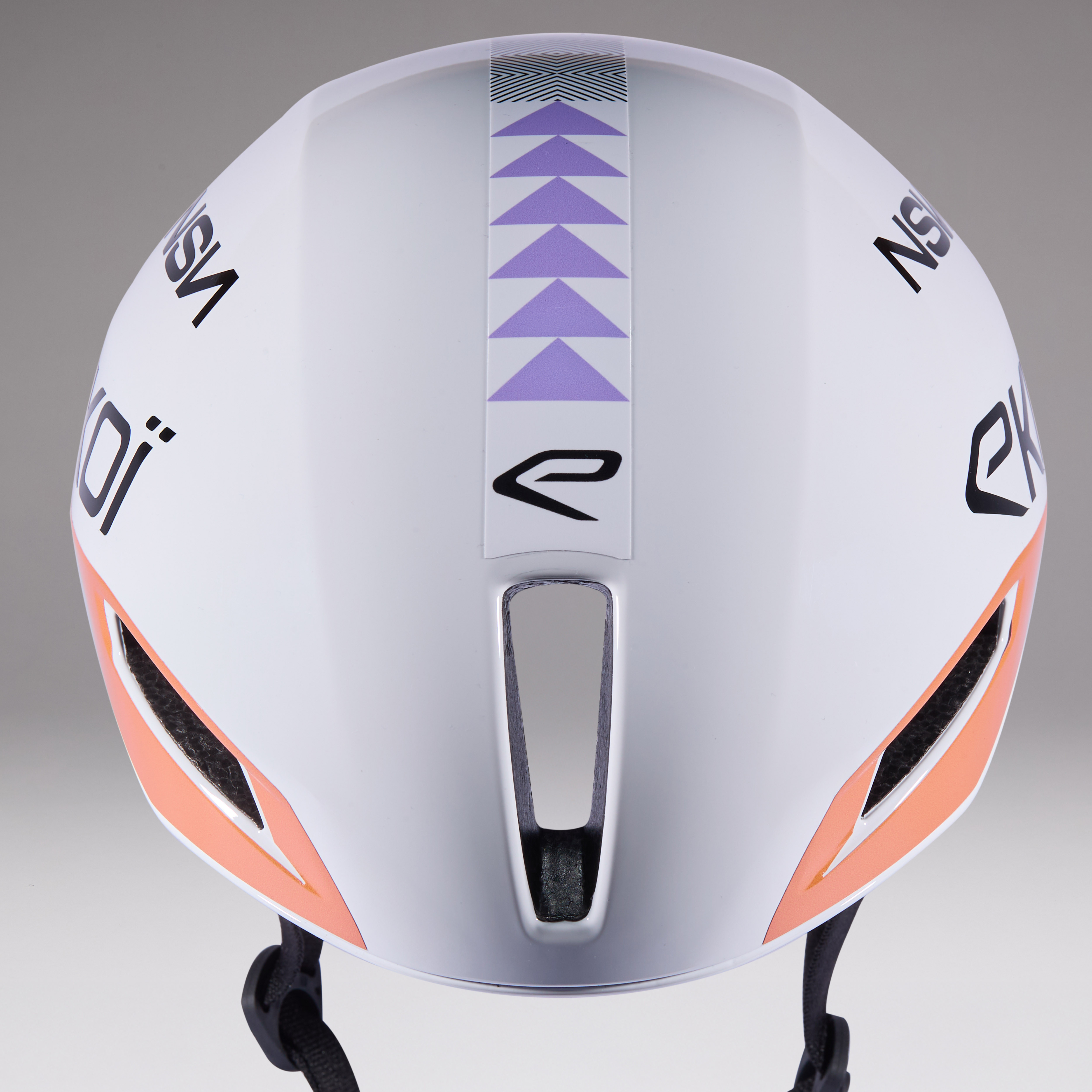 Casque EKOI Racing R-AERO LTD Proteam NSN Team - EKOI