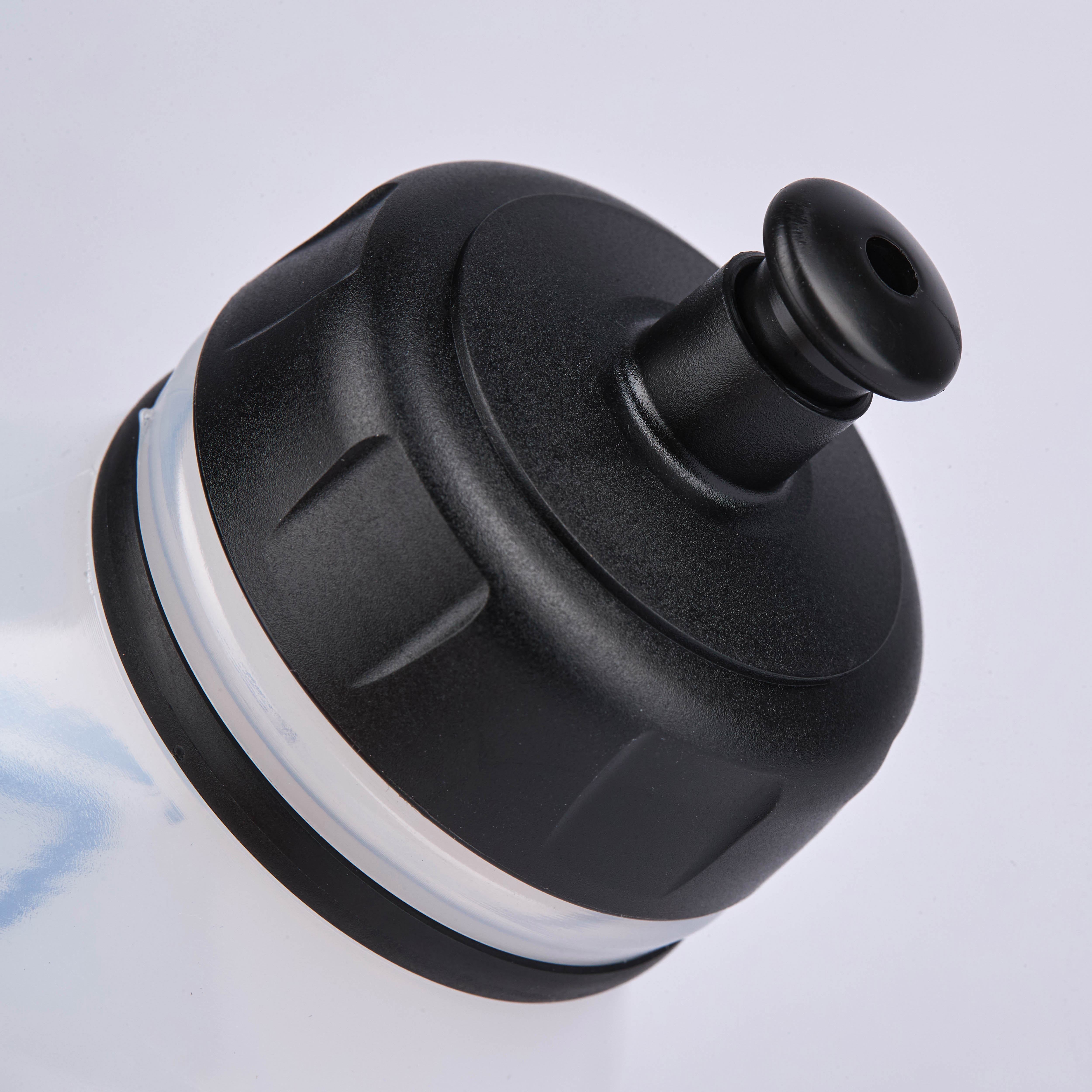 EKOI DEFY THE NORM 600 ml Translucent Bidon - EKOI